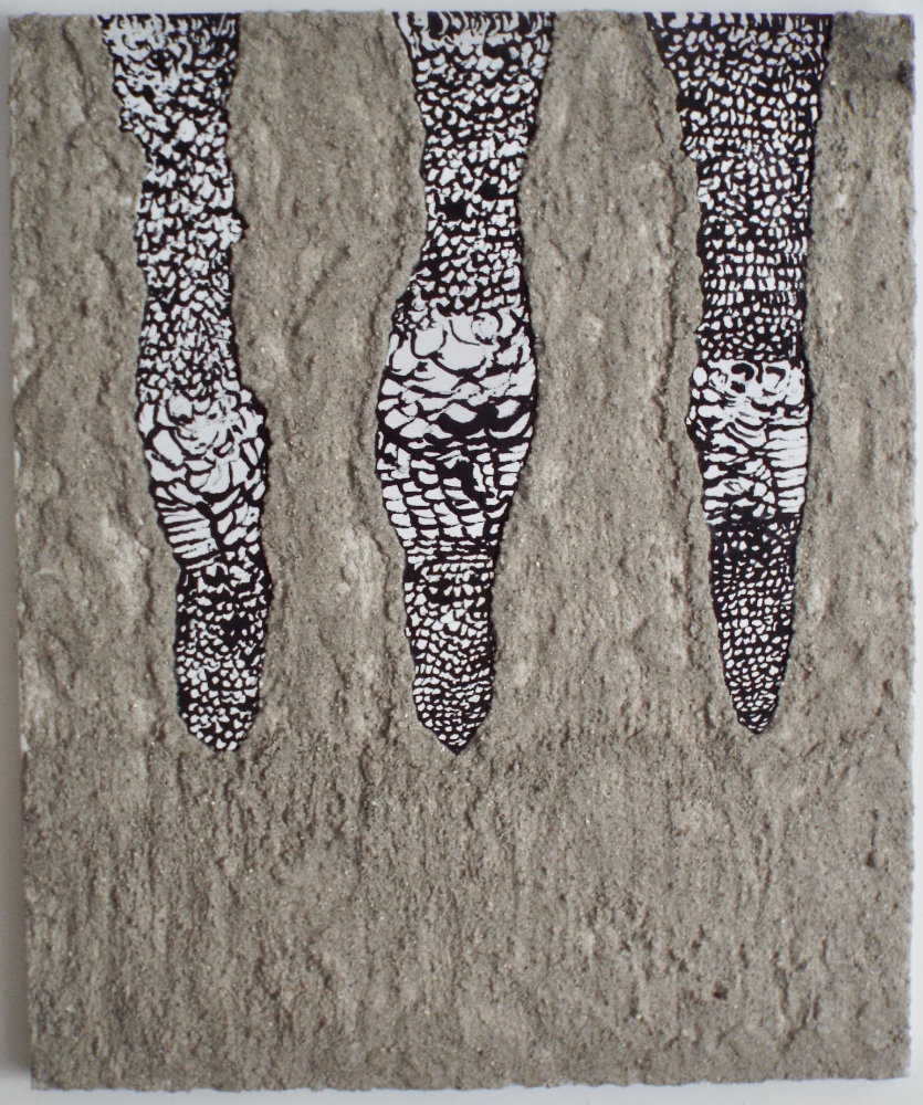 Richard Prentice – Old Bakery Artists