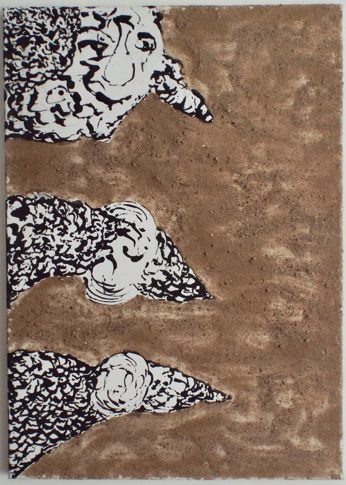 Richard Prentice – Old Bakery Artists
