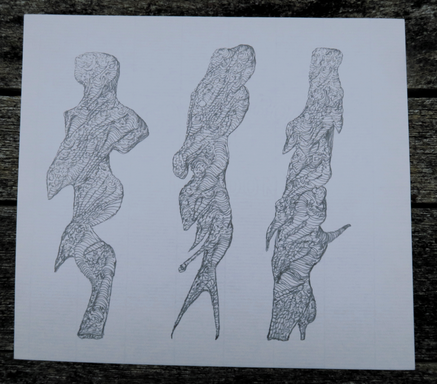 Richard Prentice – Old Bakery Artists