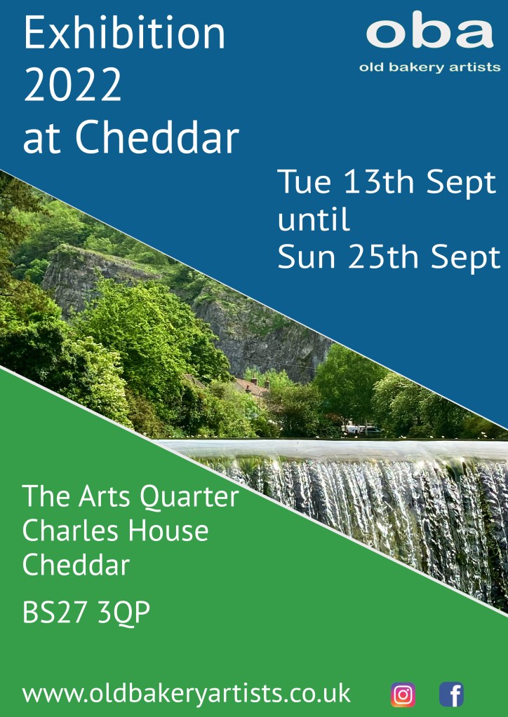 Past Exhibitions – Old Bakery Artists