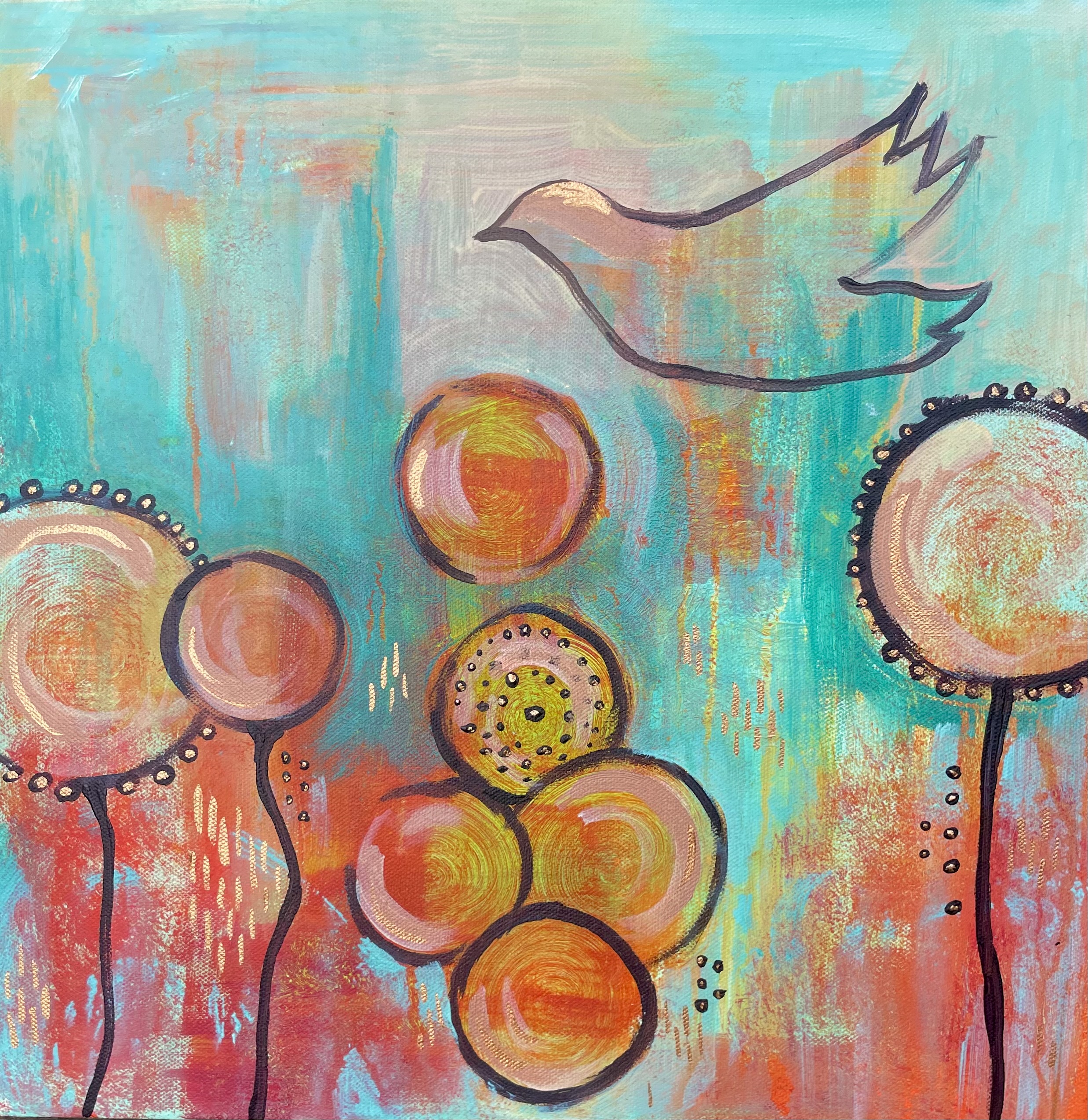 Rachel Hamblin – Old Bakery Artists