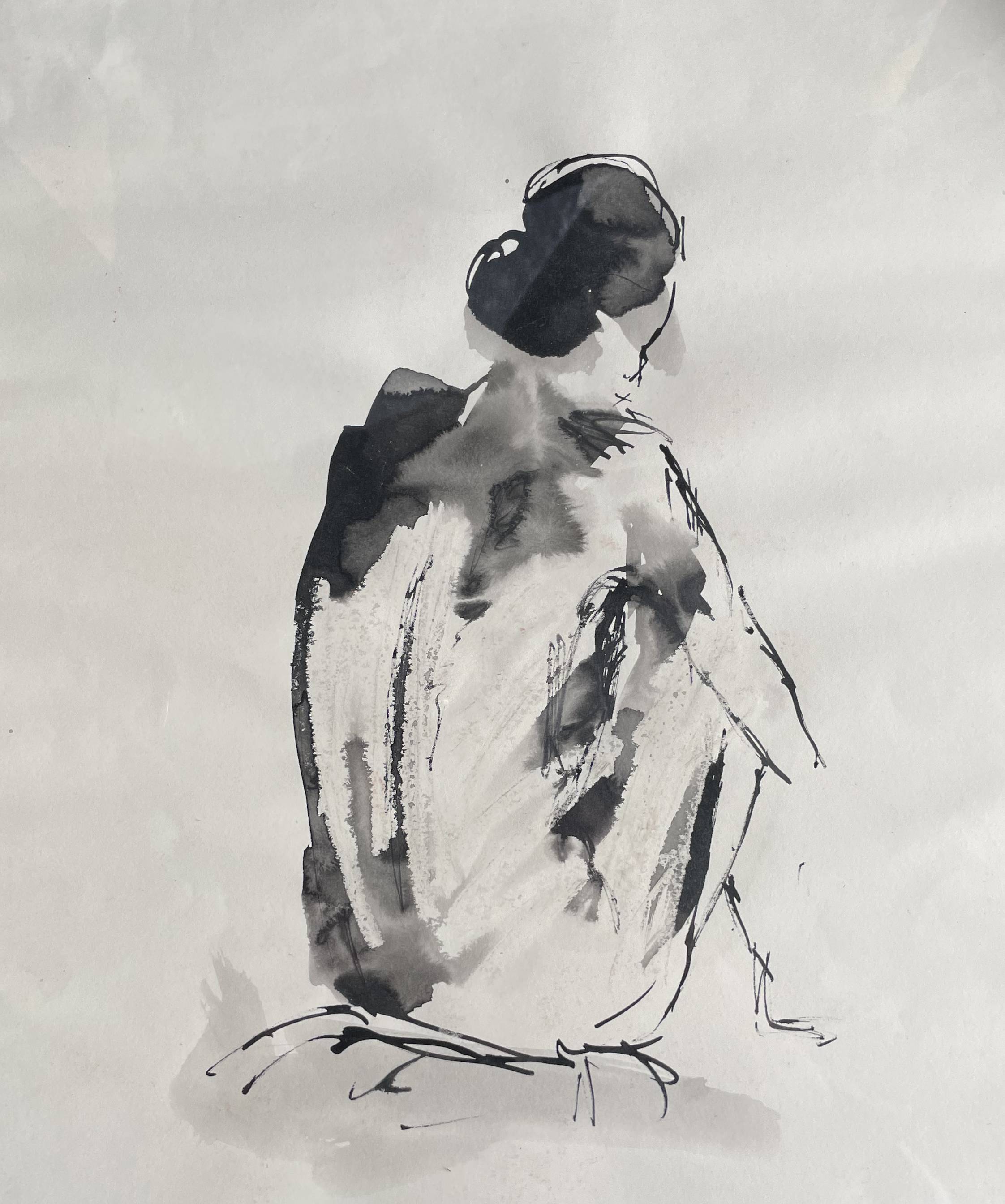 Rachel Hamblin – Old Bakery Artists