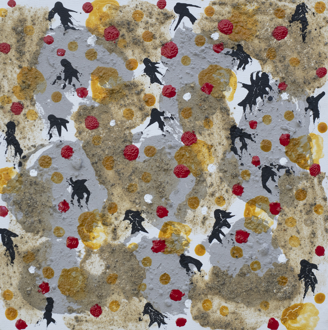 Richard Prentice – Old Bakery Artists