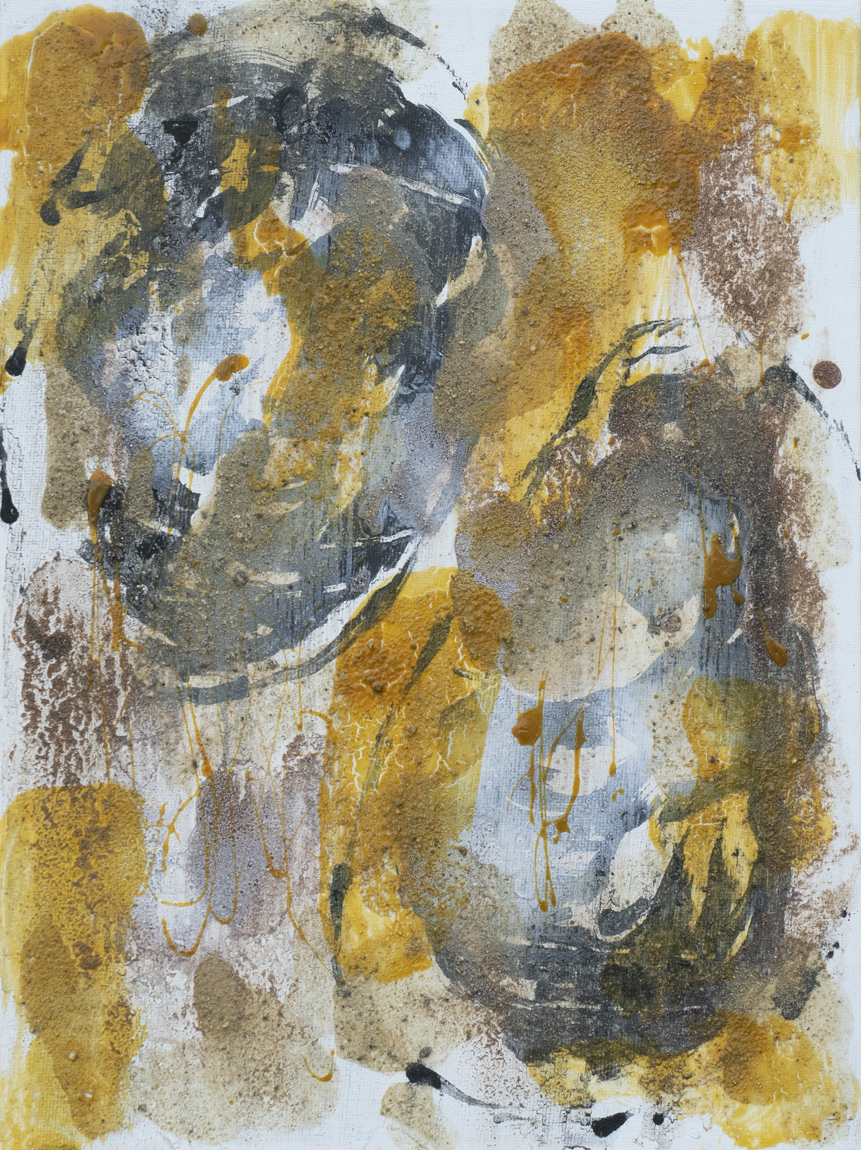 Richard Prentice – Old Bakery Artists